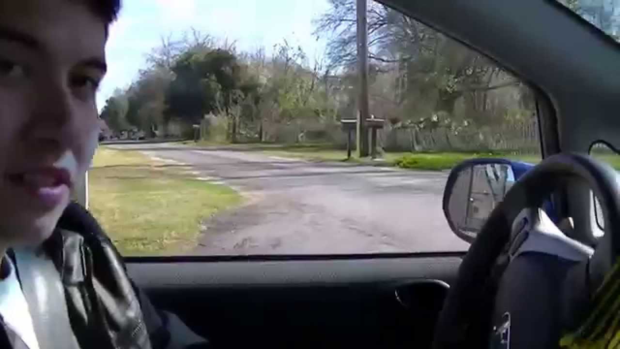 honda fit review first generation - YouTube