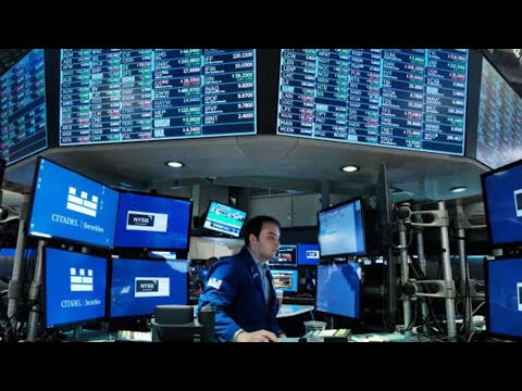 Bonds Are Looking Attractive: Morgan's Entwistle - YouTube