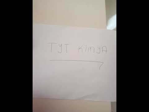 Kimya 2020 tyt soruları