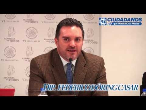 Propondrá GPPAN sancionar con mayor firmeza actos vandálicos