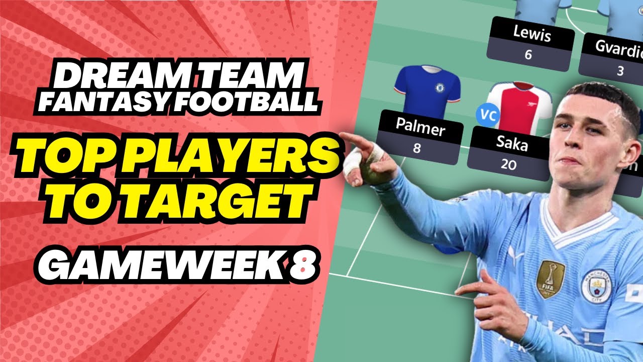 Football Best Dream Team at Lowell Jeter blog