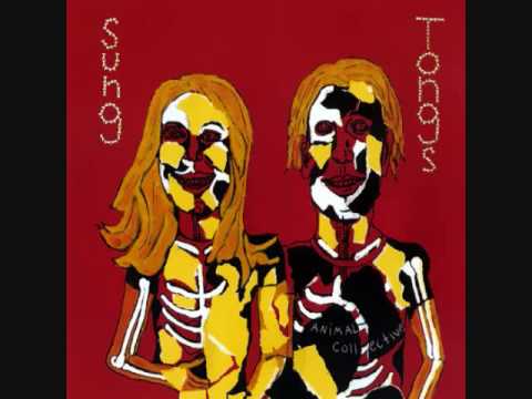 Animal Collective - Winter's Love