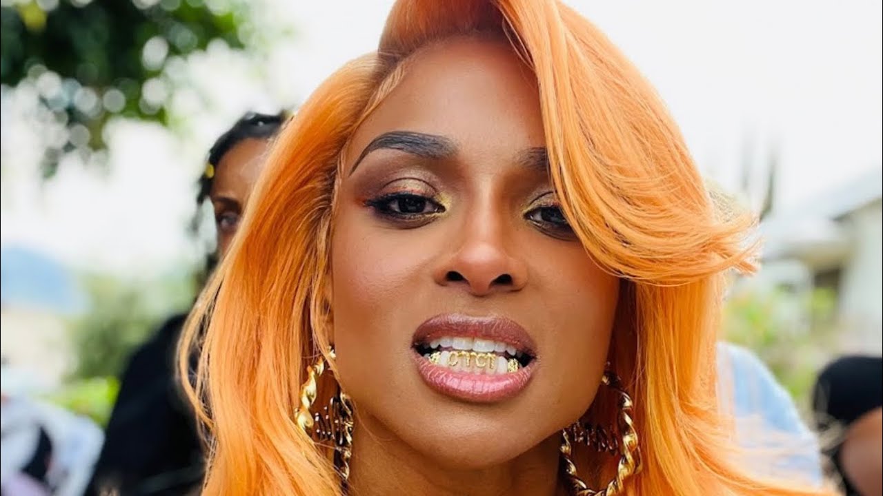 I’m sorry Ciara!! - YouTube