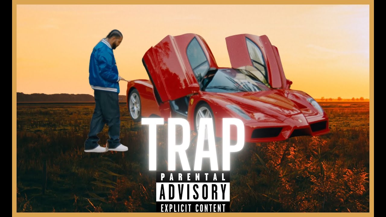 [FREE] Drake type beat! 🎹 Soul Drake type beat / Sampled Trap type beat ...