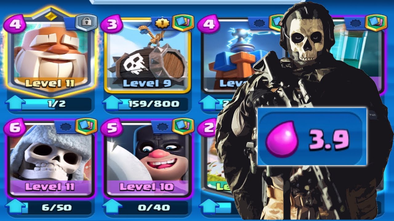 SIGMA DECK BE LIKE: - YouTube