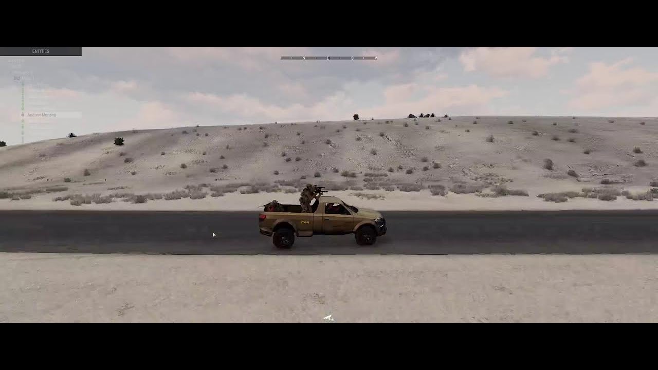 Arma PMC - Desert Savings - YouTube