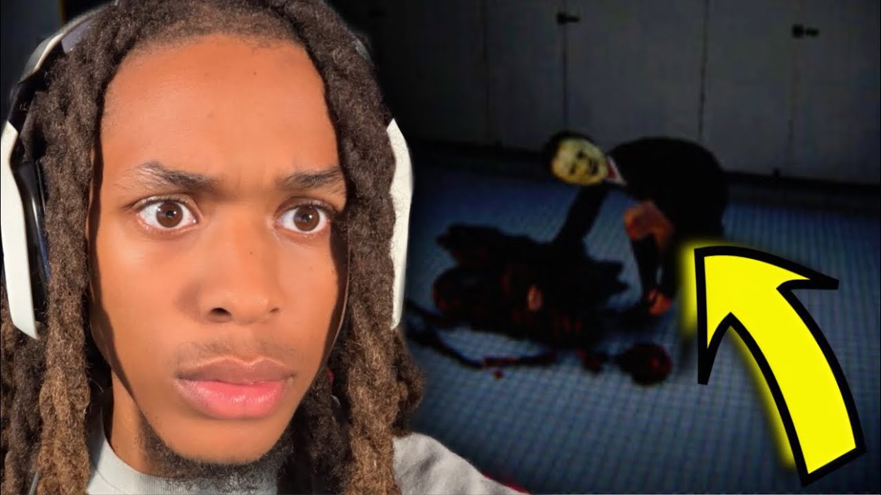 Can You Find ALL The Anomalies In This CURSED School? - YouTube