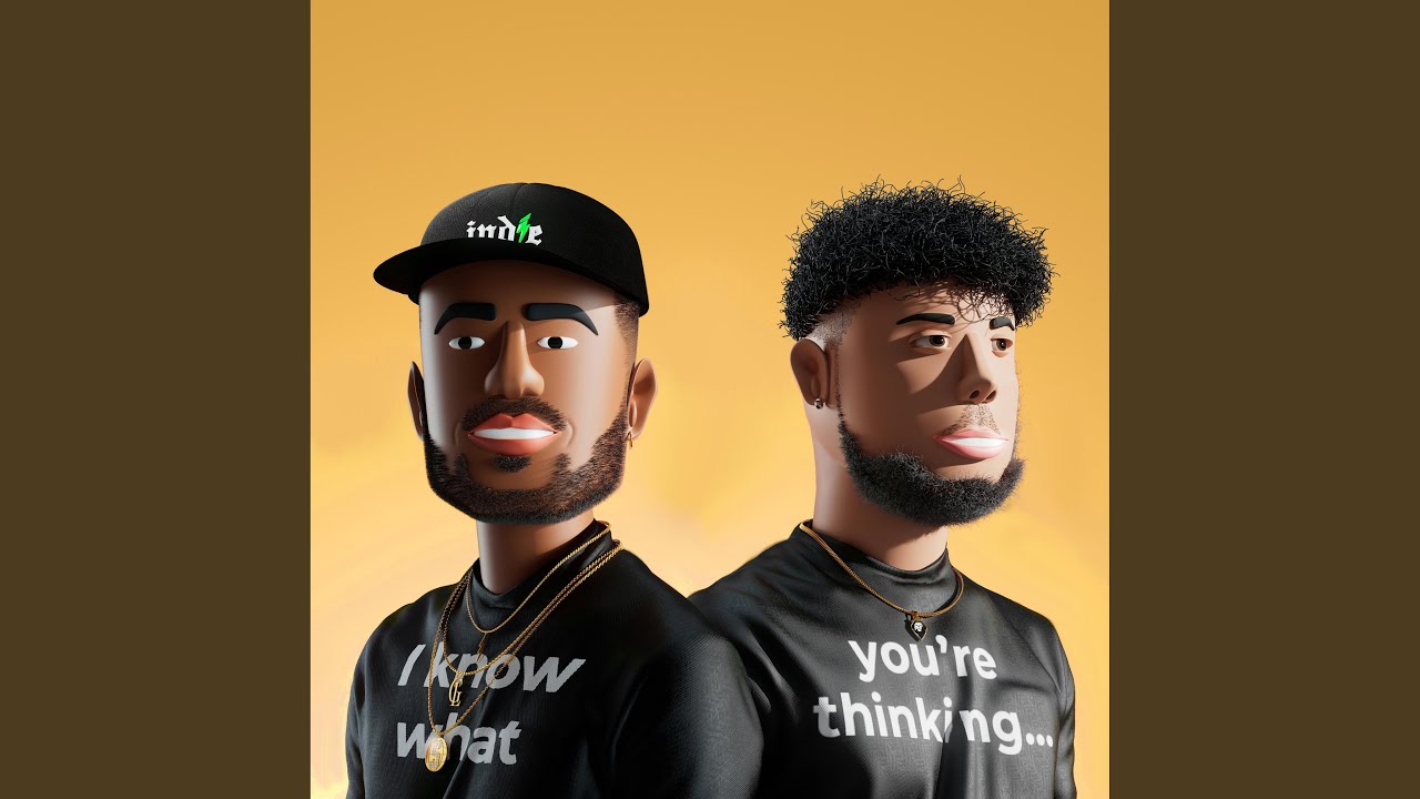 2K - YouTube Music