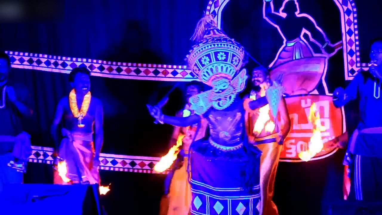 ipta ll kuruvadi kara nee ll nadanpattu - YouTube Music