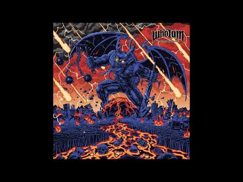 Who I Am - Imminent Devastation 2025 (Full Album)