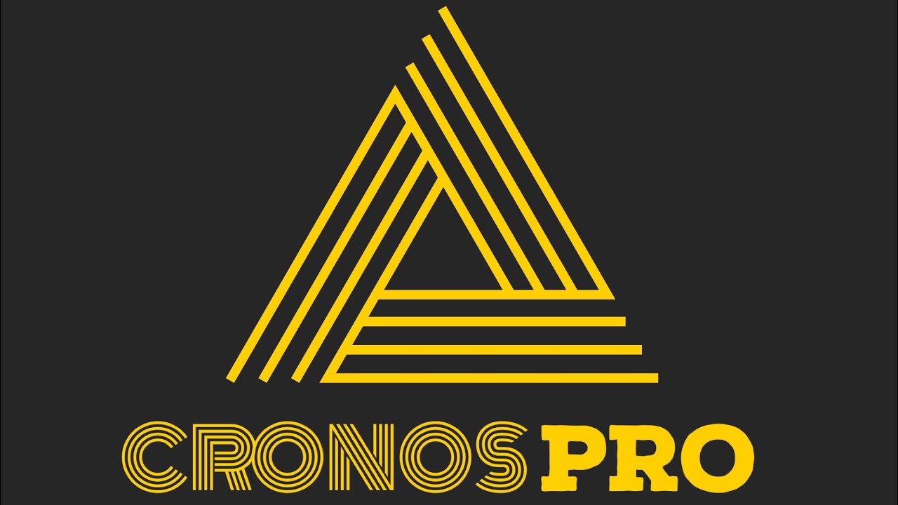 Video institucional CronosPro - YouTube
