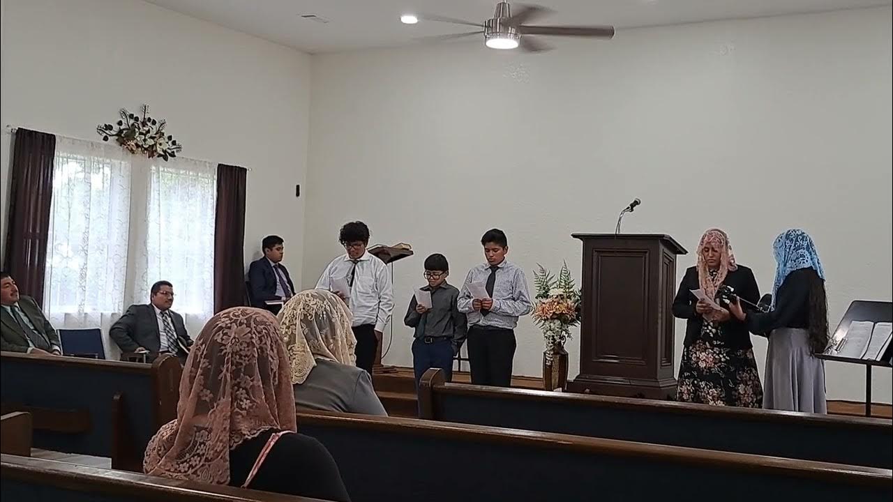 IECE Enséñame - YouTube