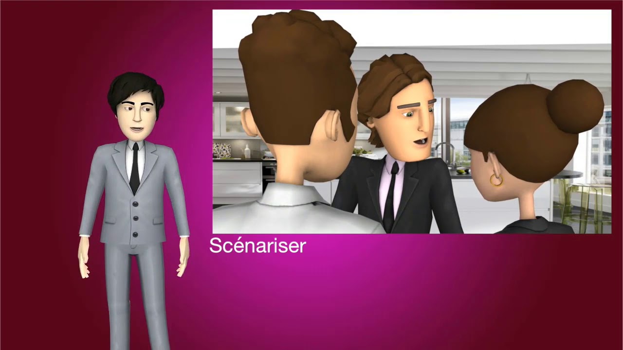 nawmalMAKE en 5 points - YouTube