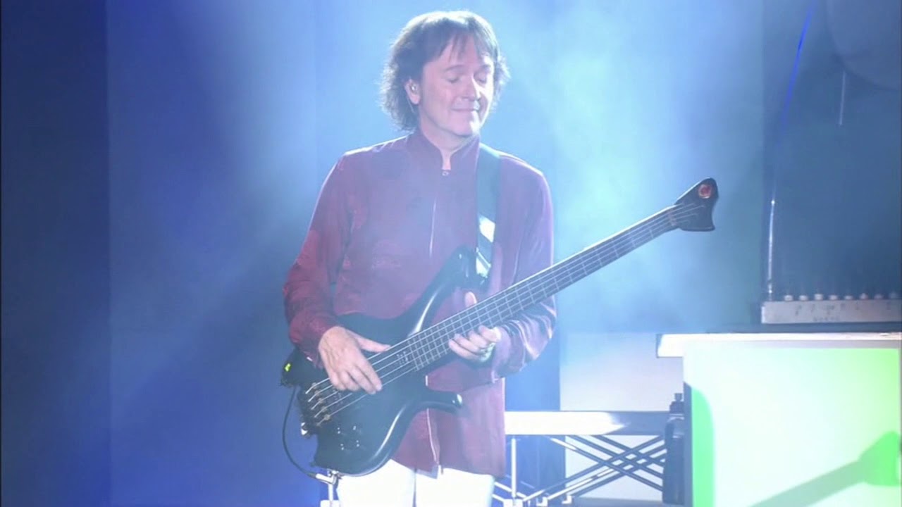 Terry B (strumental) - Pooh - YouTube