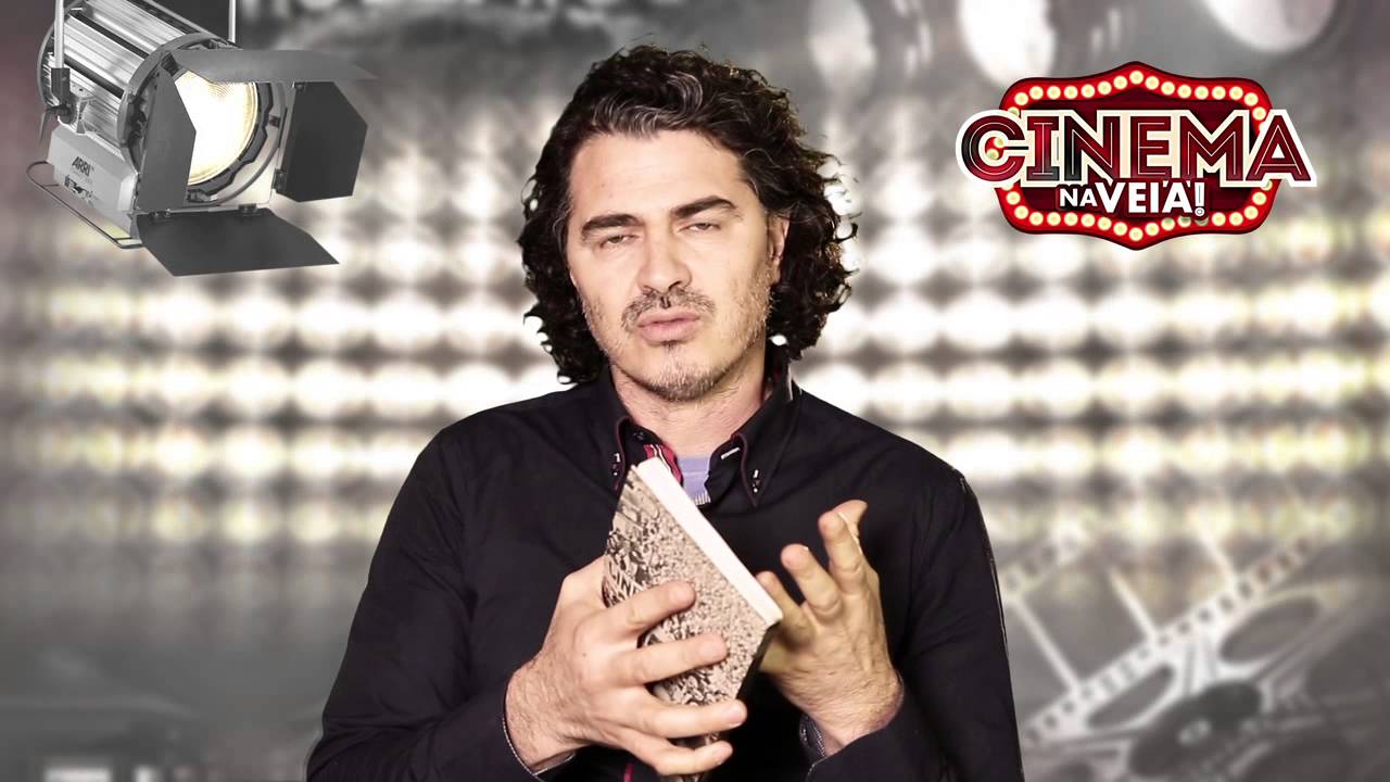 Cinema Nacional: Anselmo Duarte - By Miguel Rodrigues - YouTube