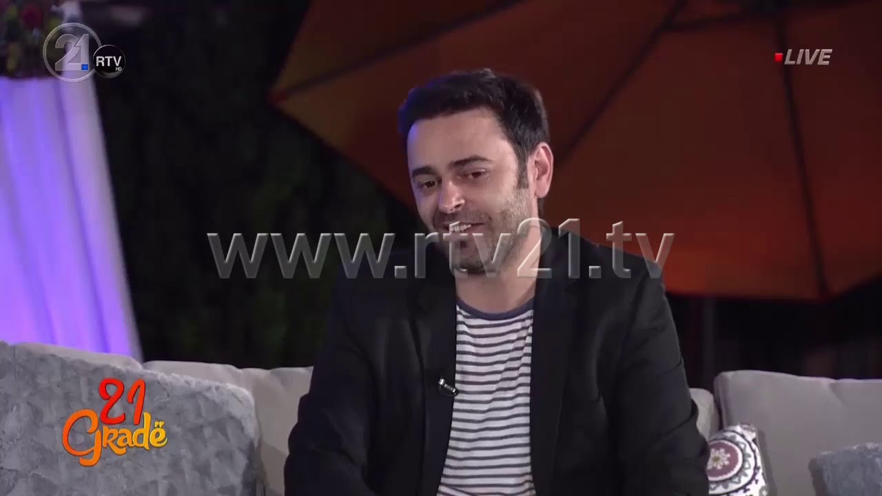 Asim Gashi: Të gjitha albumet e mija janë instrumentet live, nuk ...