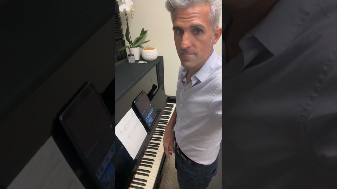 Babyface Ray - “Waves On Every Chain” Piano Cover #pianocover #piano # ...