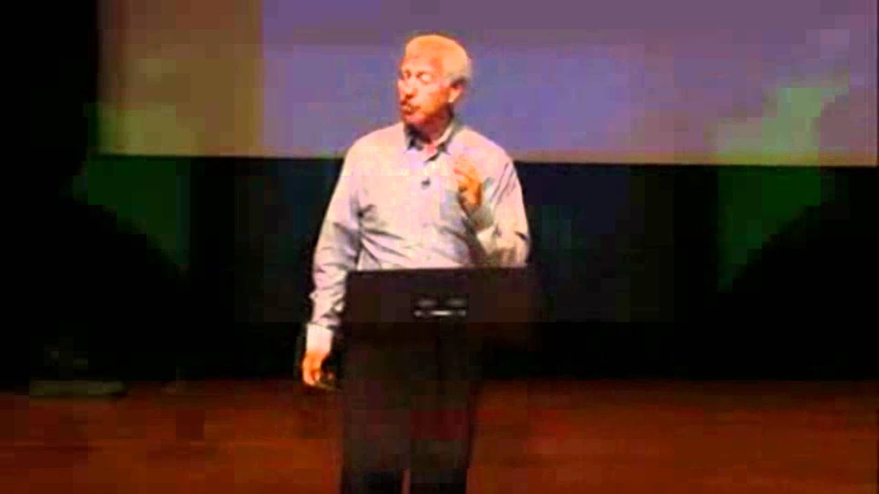PDF12 | Cary Sherman | The Music Industry in the Digital Age - YouTube