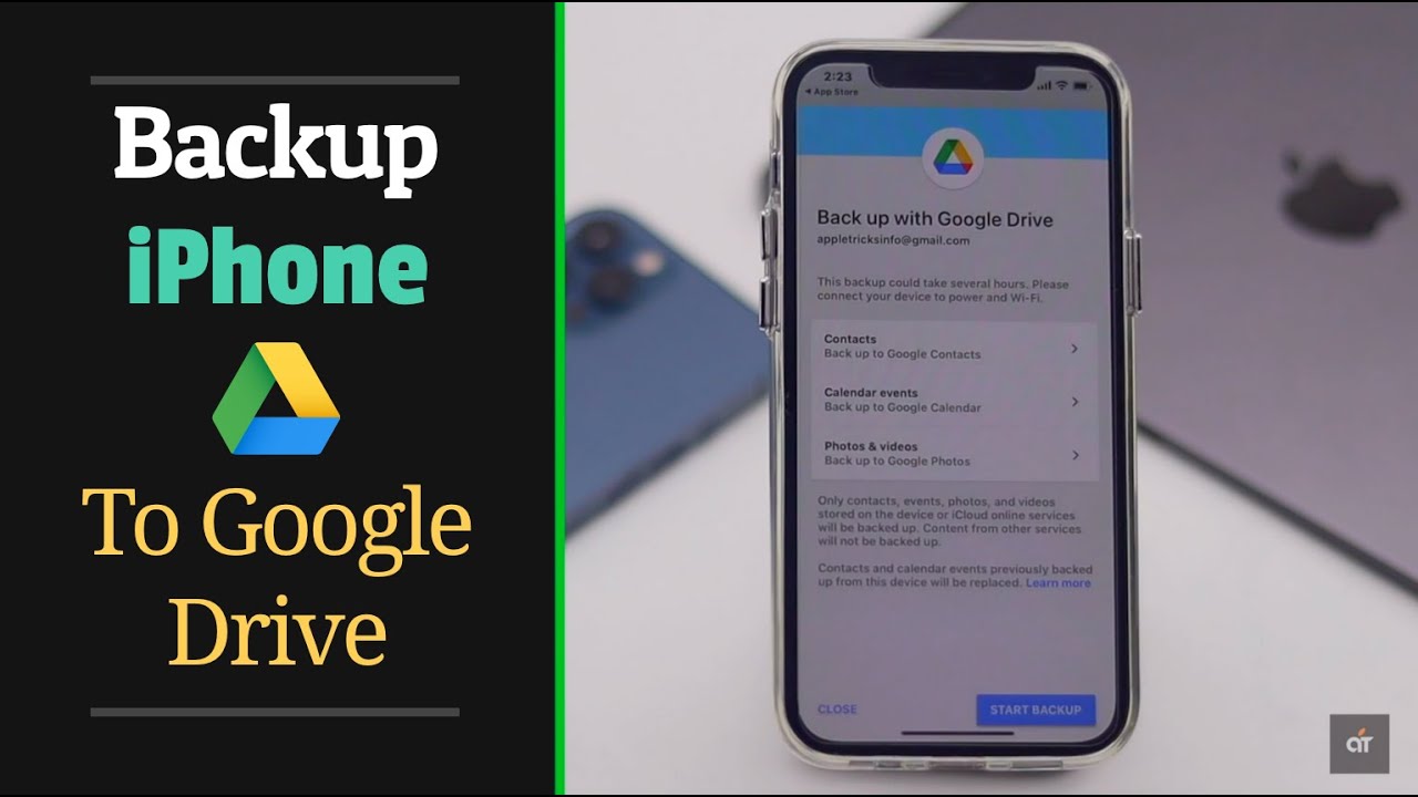 Backup Into Google Drive IPhone 12 12 Mini 12 Pro Max YouTube backup-into-google-drive-iphone-12-12-mini-12-pro-max-youtube