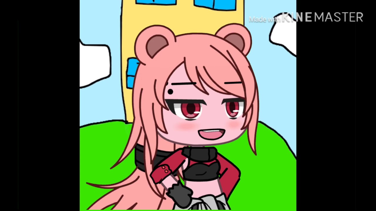 Very British Peppa Pig ( Gacha life) - YouTube