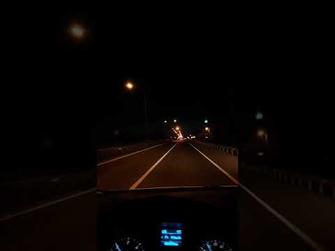 Ford ile Gece Yolculuğu 2