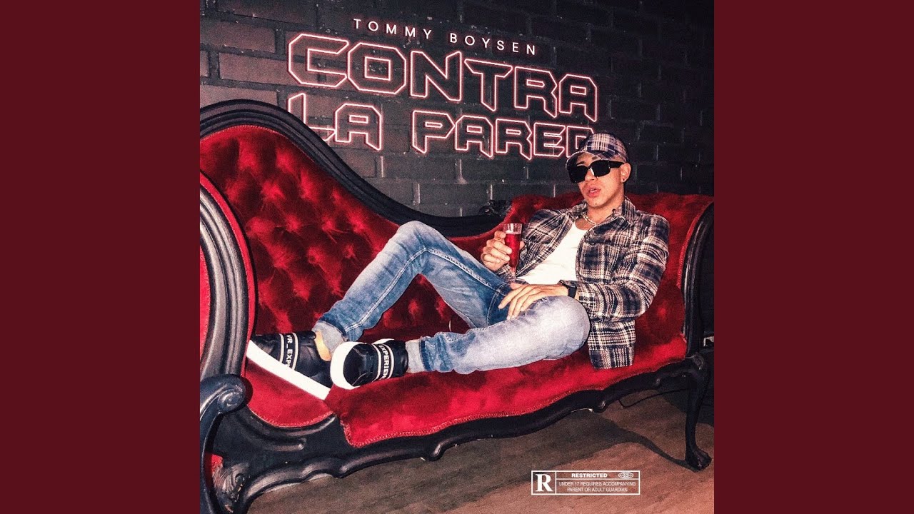 Contra La Pared - YouTube