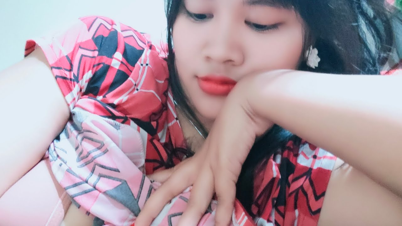 Vlog Mama Muda Anjani Youtube