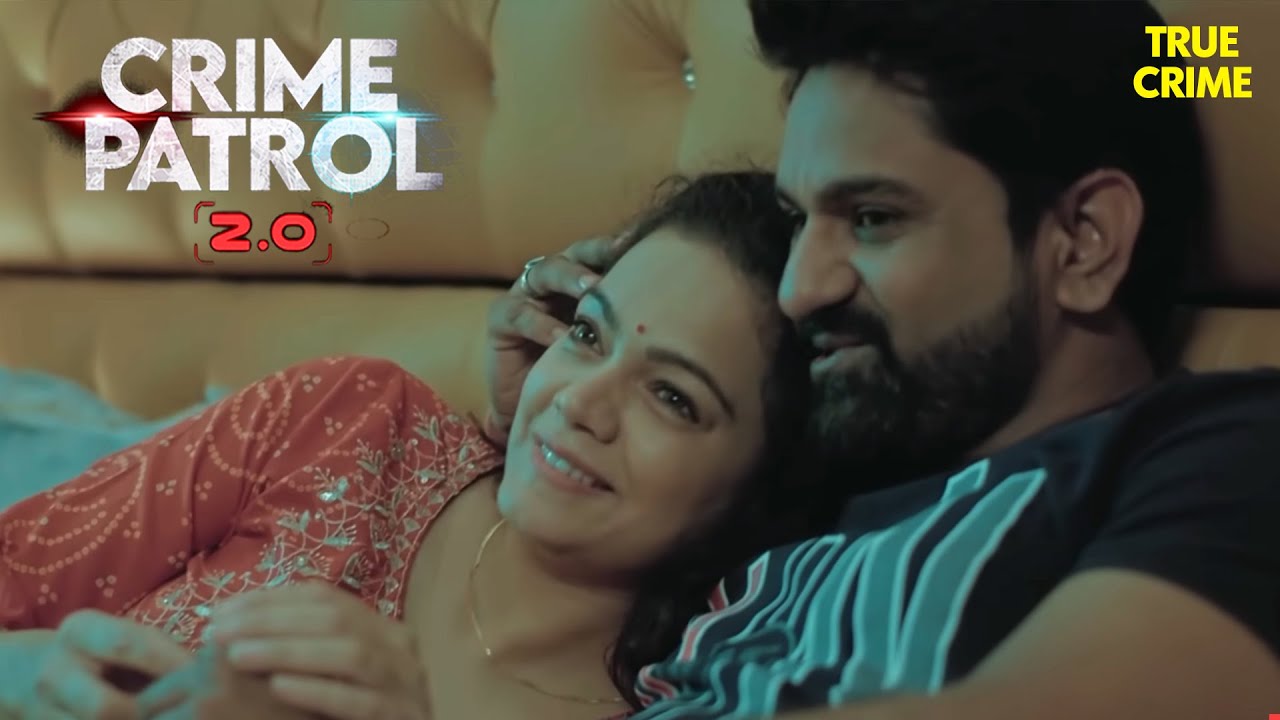 सत्य घटना | नई कहानी | New Season Full Episode TV Serial | A True Story | True Crime 2025 | #cp2 ...