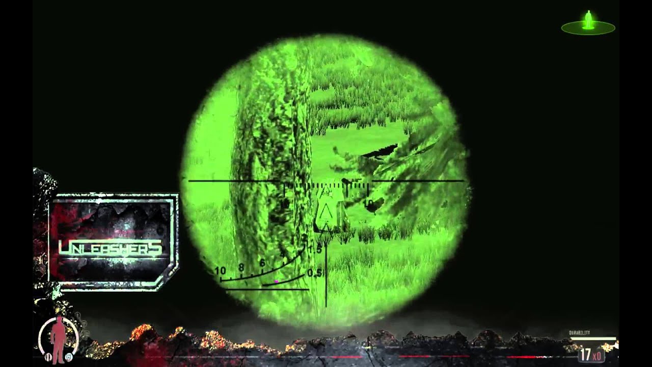 norad PvP Quad with vss - YouTube