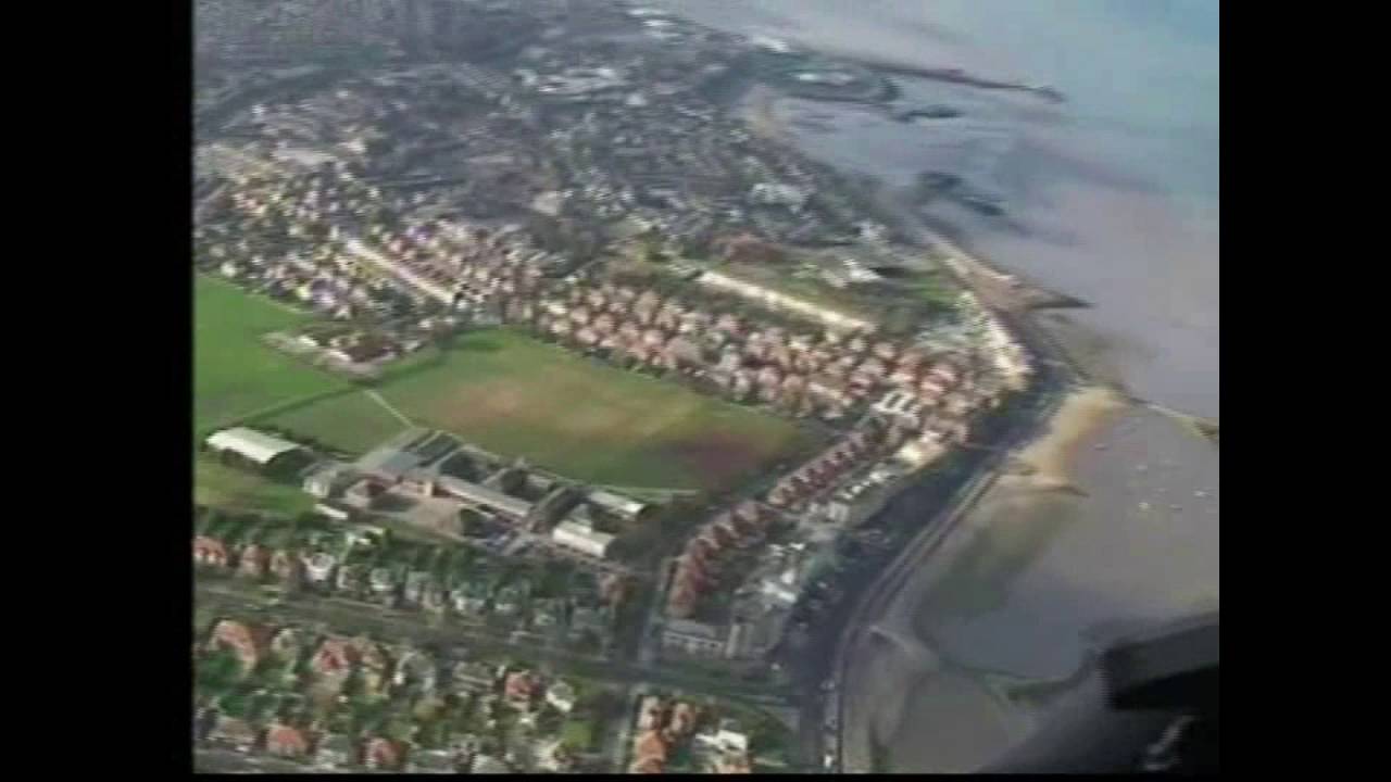 Low Level lake district and lancaster - YouTube