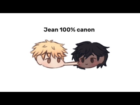 And i know where to look.. - Jean (TMF) - YouTube