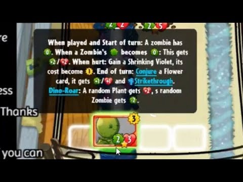 [Plants vs. Zombies Heroes] MOD REQUEST: Cutie Flowery by KaoRachi ...