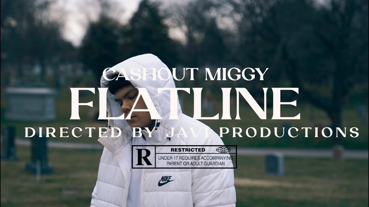 Flatline (Official Music Video) Shot. By Javi Productions - YouTube