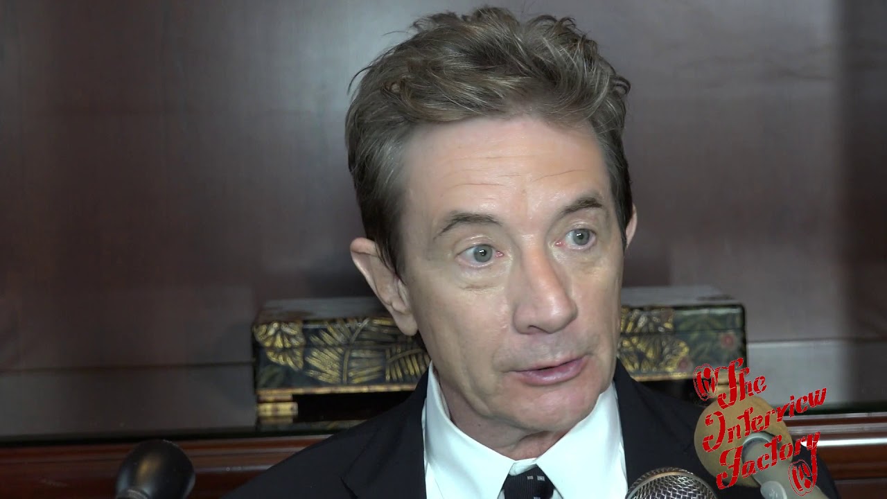 Martin Short reflects on which show was better SNL or SCTV - YouTube