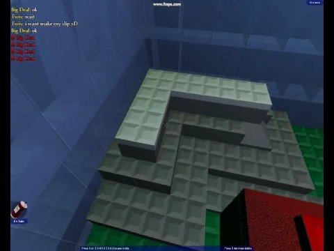 Blockland - Space and planet build - YouTube