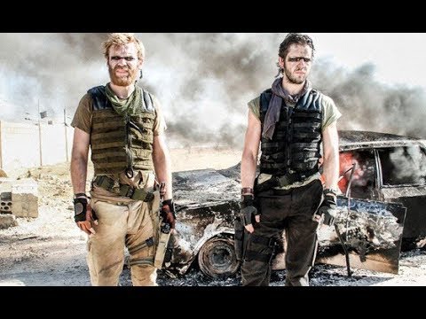 Türkçe Dublaj Film İzle Serisi 9 Full Macera Aksiyon Gerilim 2018 - YouTube