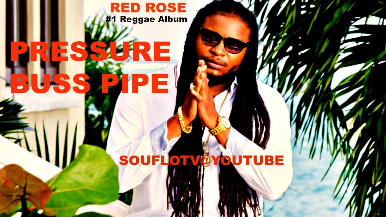 Pressure Buss Pipe Reggae Album TOP Billboard style - YouTube