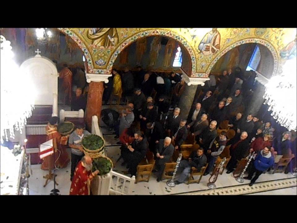 ΑΝΑΣΤΑ Ο ΘΕΟΣ! ΠΡΩΤΗ ΑΝΑΣΤΑΣΗ ΣΤΙΣ ΣΕΡΡΕΣ - YouTube