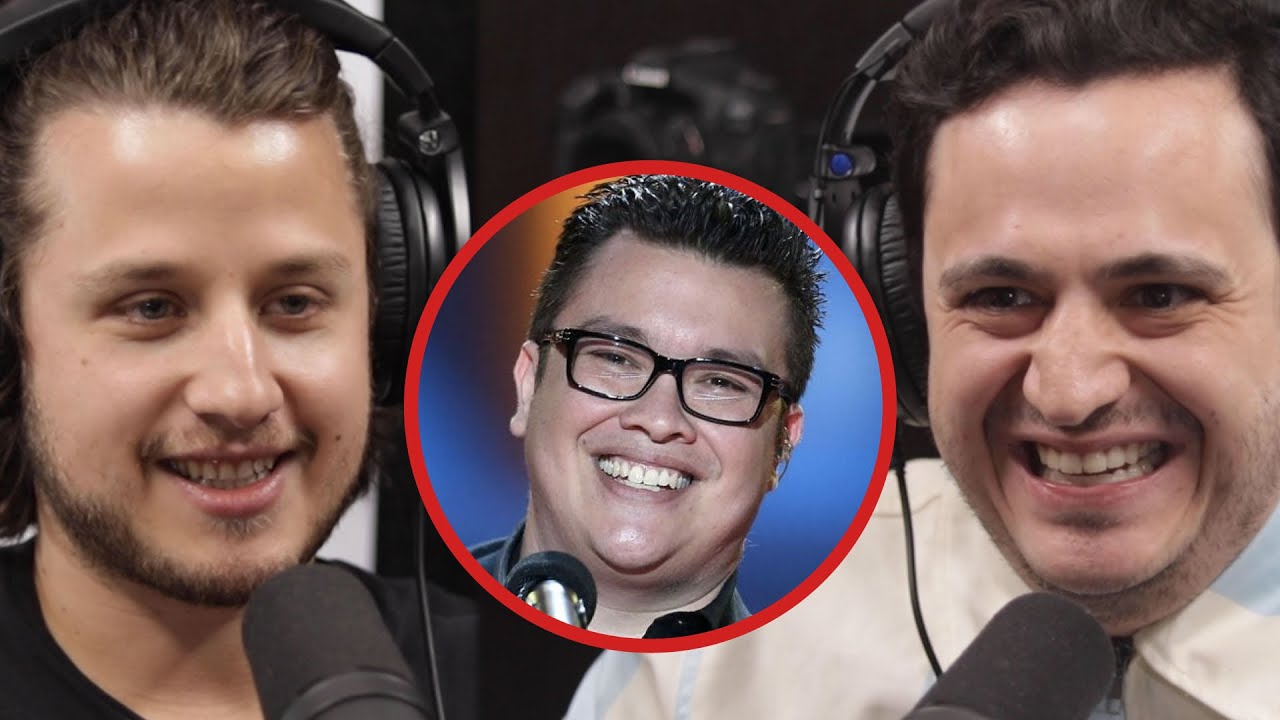 ¿QUIEN ES EL MEJOR COMEDIANTE? - YouTube