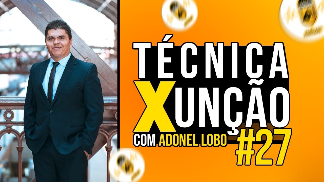 Adonel Lobo I Podcast #27 I - YouTube