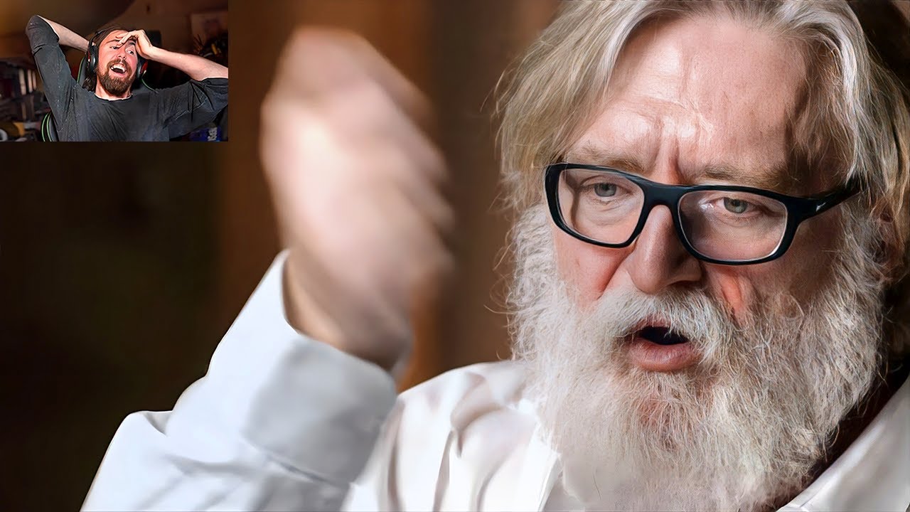 Gaben doesn't f*ck around.. - YouTube