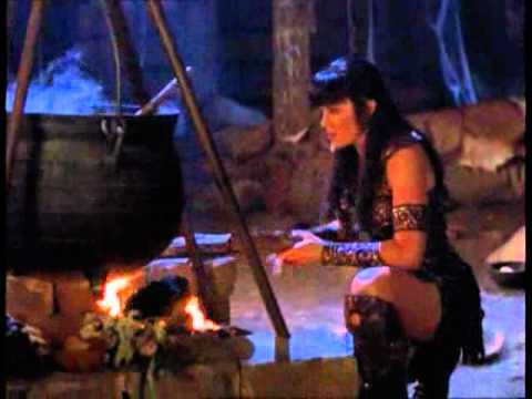 One against an army - YouTube