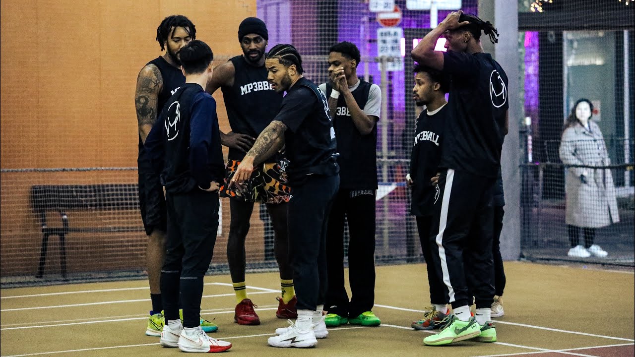 HEEM & THE TEAM REIGN SUPREME 🏆 - YouTube