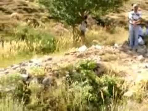 nazımiye doğantaş köyü 2009 dogantaş