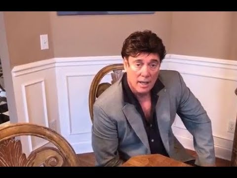 Ronnie McDowell Live Streaming Tuesday Nov. 14th 2017 - YouTube