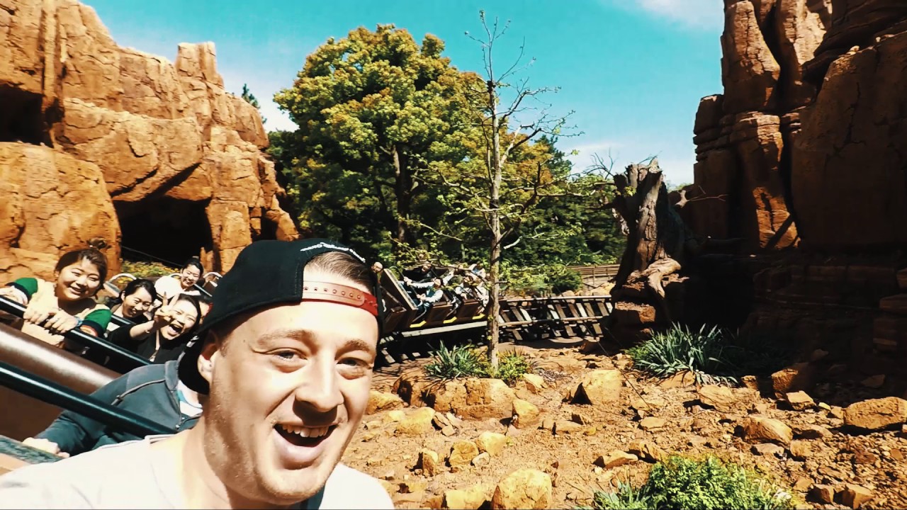 Harrison Asia Tour 2017 Aftermovie 🍿 🎥 - YouTube