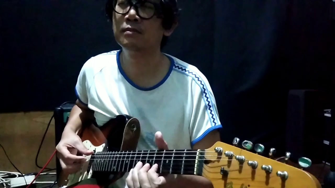Bertemu C kres setelah hujan. - YouTube
