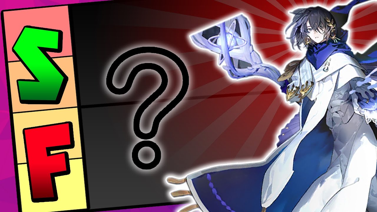 [UPDATED] Fire Tier List After Novio | Alchemy Stars - YouTube