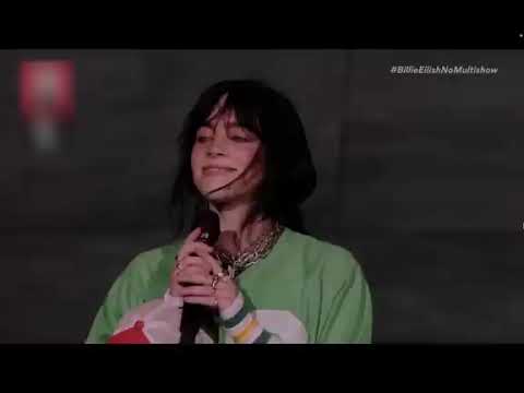 Billie Eilish - Lollapalooza Brasil 2023