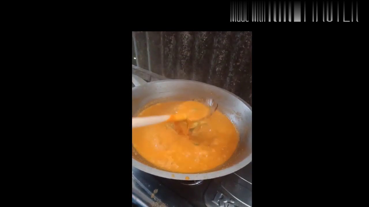 Cara Buat Sambal Gulai Genjer yang Enak dan Super Sedap - YouTube